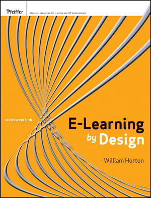E-learning by Design | William Horton Consulting